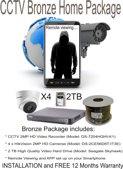 CCTV Cameras Europe Home Security - CCTV and IP security cameras supply ...